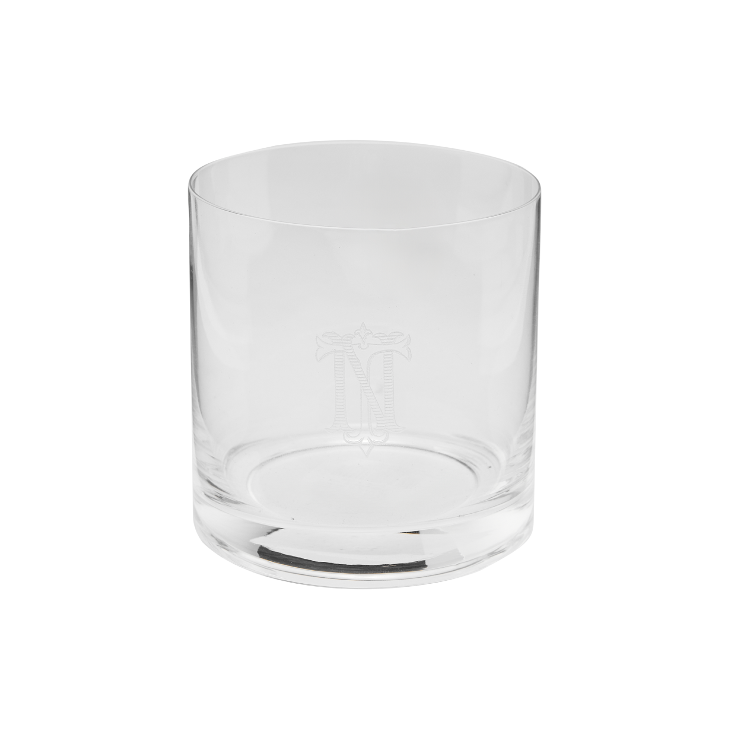 COPO WISK CRISTAL 410ML